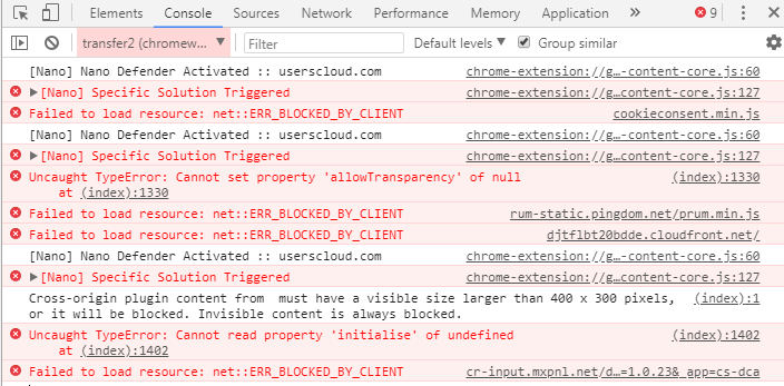 userscloud.com · Issue #875 · jspenguin2017/uBlockProtector · GitHub