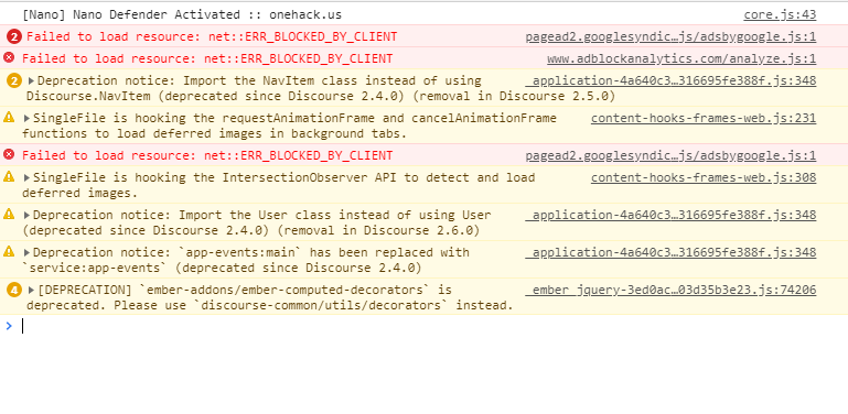 onehack.us · Issue #1107 · jspenguin2017/uBlockProtector · GitHub