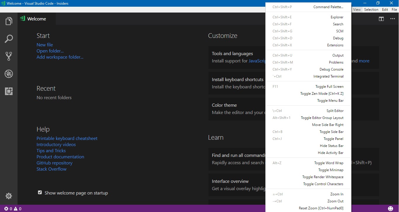 This pane is too large · Issue #41178 · microsoft/vscode · GitHub