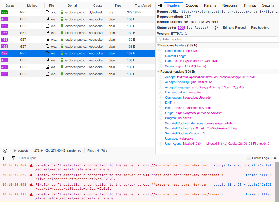 JSON RPC Endpoint Variant · Issue #1607 · blockscout/blockscout · GitHub
