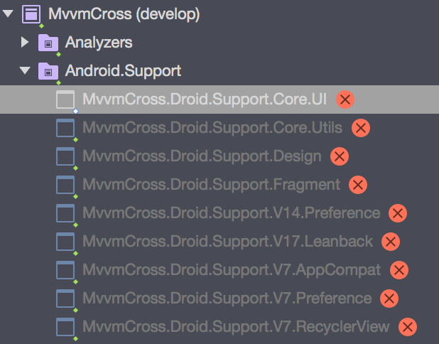 Improve/document the getting started experience for developing ...