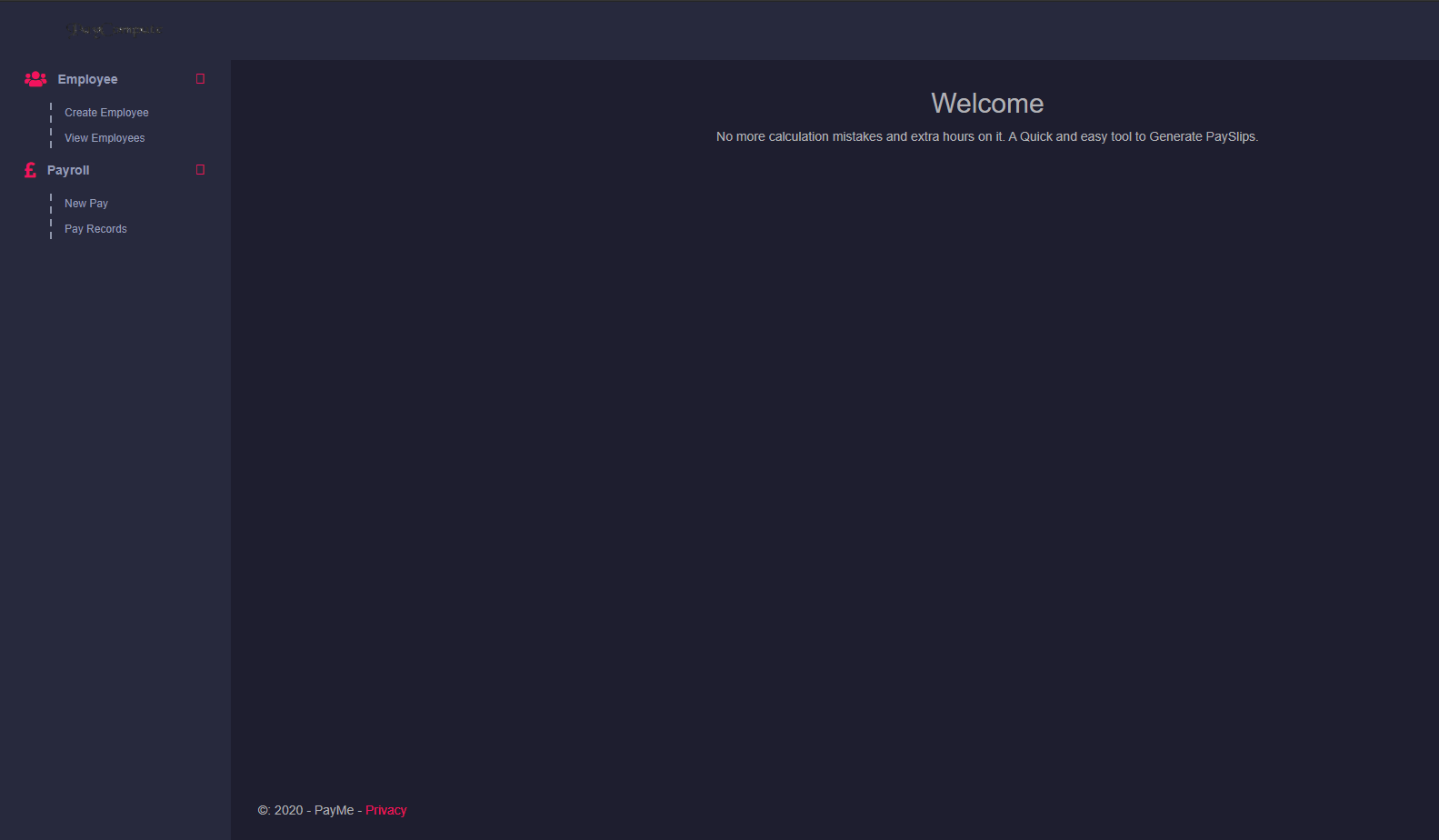 GitHub - premverma7401/PaySlip-MVC