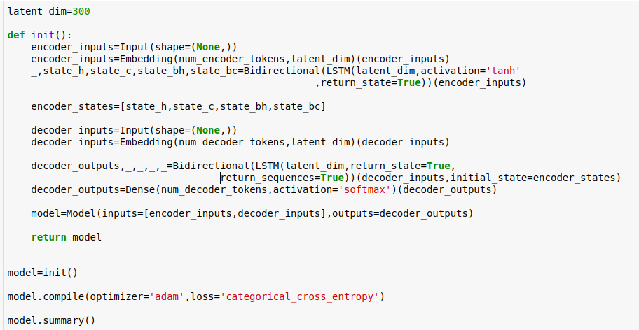Error Model Has Not Attribute Name · Issue 10434 · Keras Teamkeras · Github