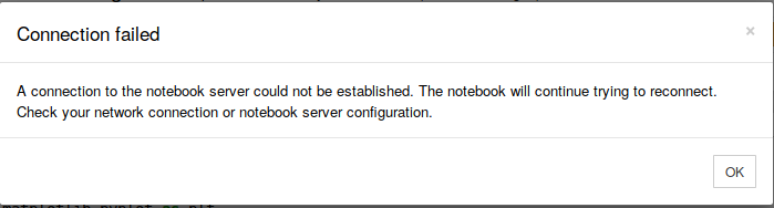 Cannot Run Jupyter Notebook In Firefox · Issue 11247 · Ipythonipython