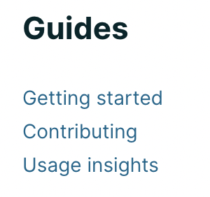 Let's create a "first time only" tag for the newcomers · Issue #1530 · openedx/paragon · GitHub