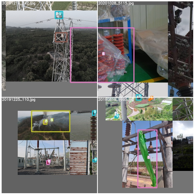 图像在mosaic增强的时候，发现其label超出了边界 · Issue #70 · hukaixuan19970627/yolov5_obb · GitHub