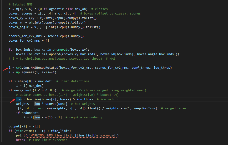 图像在mosaic增强的时候，发现其label超出了边界 · Issue #70 · hukaixuan19970627/yolov5_obb · GitHub