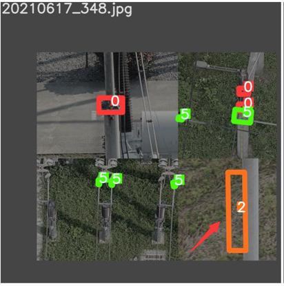 目标边缘位置偏移 · Issue #17 · acai66/yolov5_rotation · GitHub