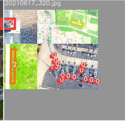 目标边缘位置偏移 · Issue #17 · acai66/yolov5_rotation · GitHub