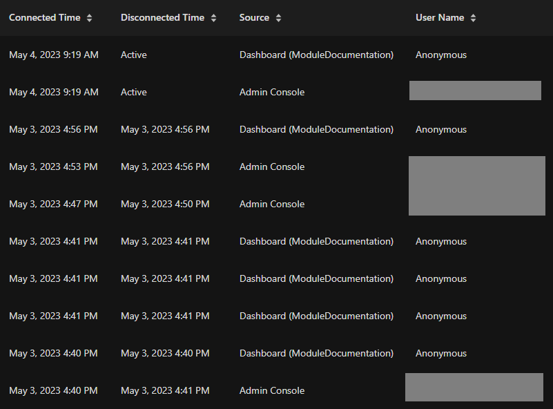 Windows Auth - User Session is listed an anonymous · Issue #2262 · ironmansoftware/powershell ...