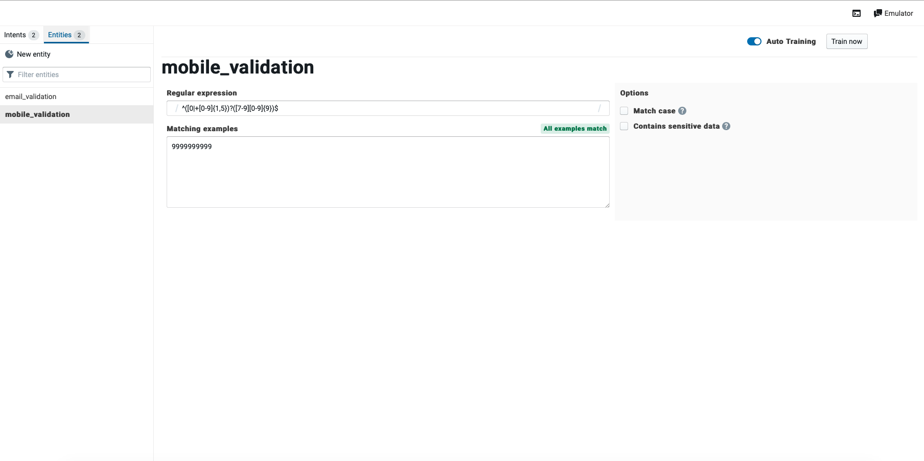 BotPress issues with Entity when intents are added · Issue #4070 · botpress/botpress · GitHub