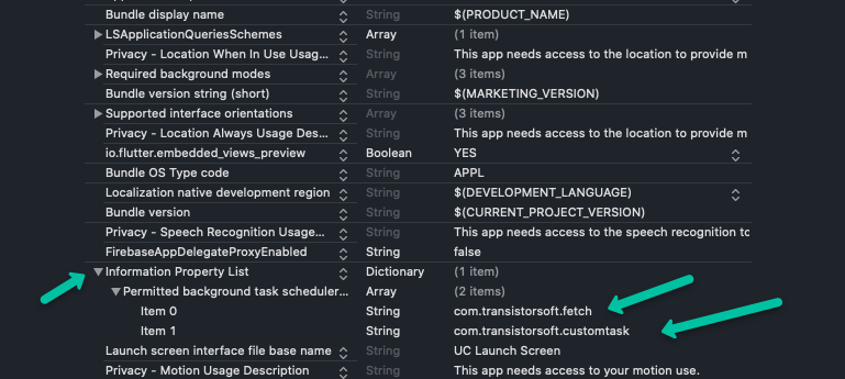 [BUG]flutter: scheduleTask ERROR: PlatformException · Issue #84 · transistorsoft/flutter ...