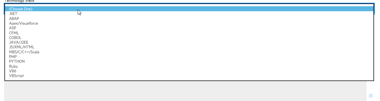 Fortify on Demand vulnerability scan · Issue #3754 · rubberduck-vba/Rubberduck · GitHub