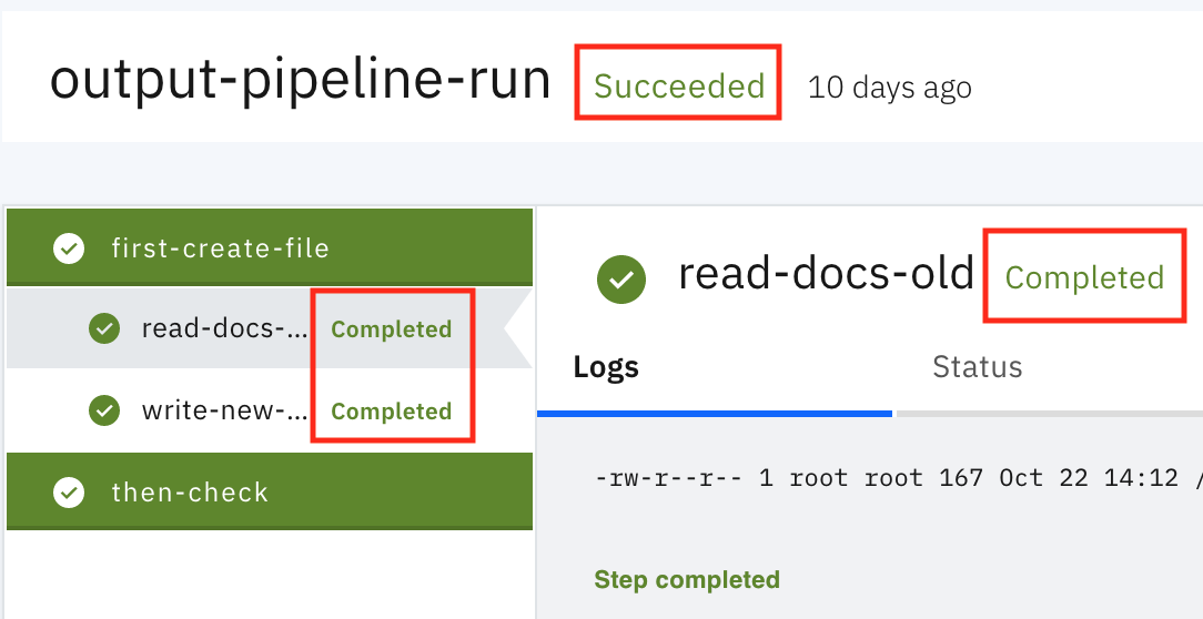 Allow status reason strings to be translated · Issue #689 · tektoncd/dashboard · GitHub