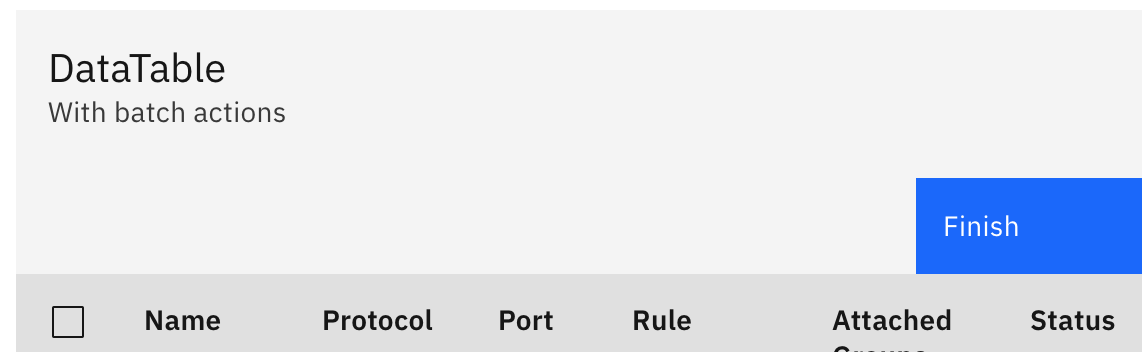 Patch/Finish buttons when creating a secret do the same thing · Issue #1105 · tektoncd/dashboard ...