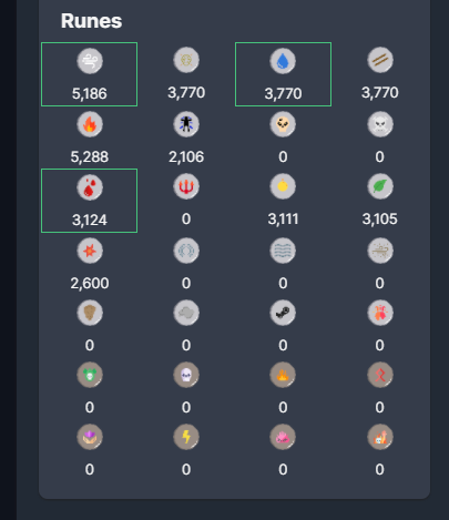 [Bug]: Goblin Raid seems buggy, rune behaviour is incorrect, timing is off · Issue #2767 ...