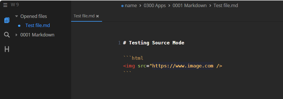 Left panel size is not remembered when I click on File/Search/TOC · Issue #3049 · marktext ...