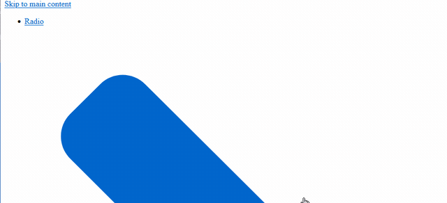 big mode (no css) · Issue #1060 · datafruits/datafruits · GitHub