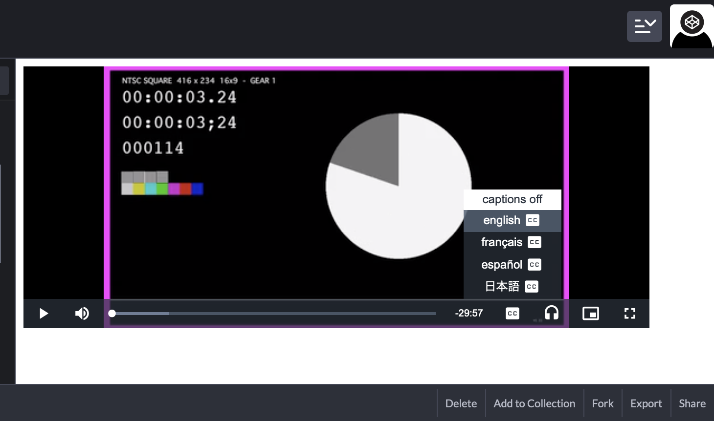Are closed captions not handled by `videojs` in iOS Safari and other iOS browsers? · Issue #6907 ...
