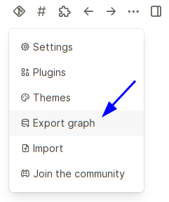 Publishing graph runs into permissions issue when using nix logseq · Issue #6880 · logseq/logseq ...