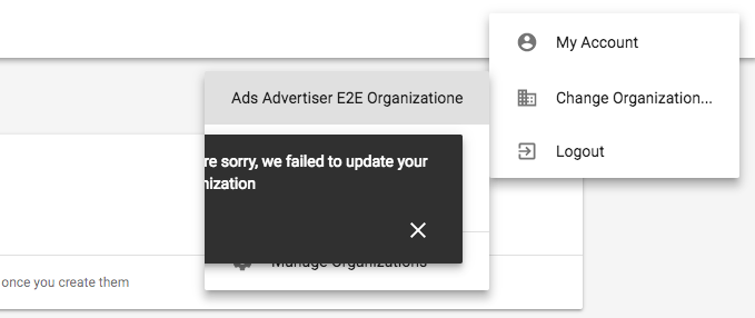Snackbar appears inside a popover · Issue #8944 · mui/material-ui · GitHub