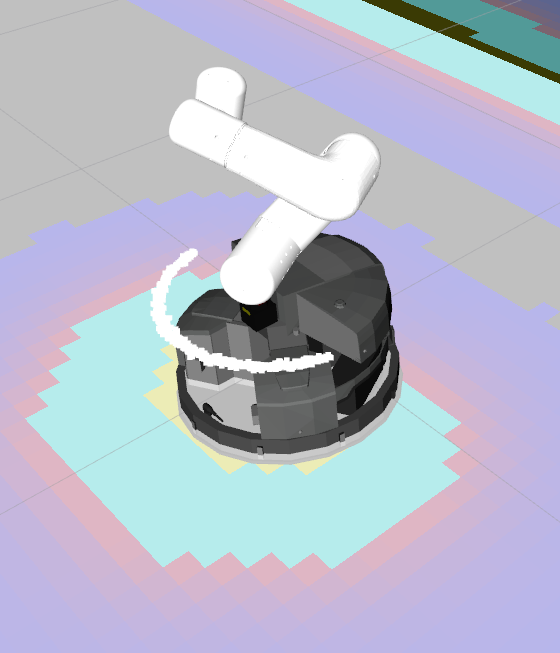 Laser beams hit robot chassis · Issue #205 · squirrel-project/squirrel ...