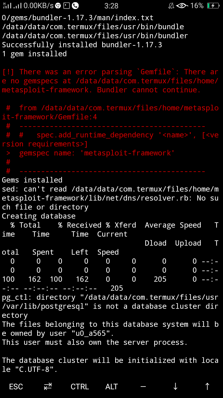 Problem when running msfconsole in android below nougat · Issue #37 · Hax4us/Metasploit_termux ...