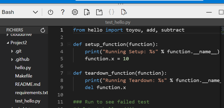 GitHub - Benjamin-Ogunsade/Agile-Development-with-Azure-Building-a-CI ...