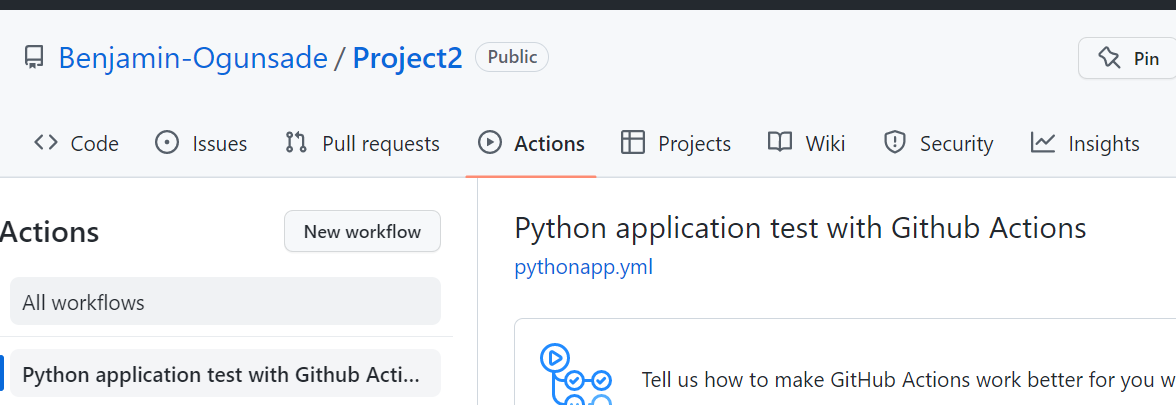GitHub - Benjamin-Ogunsade/Agile-Development-with-Azure-Building-a-CI ...