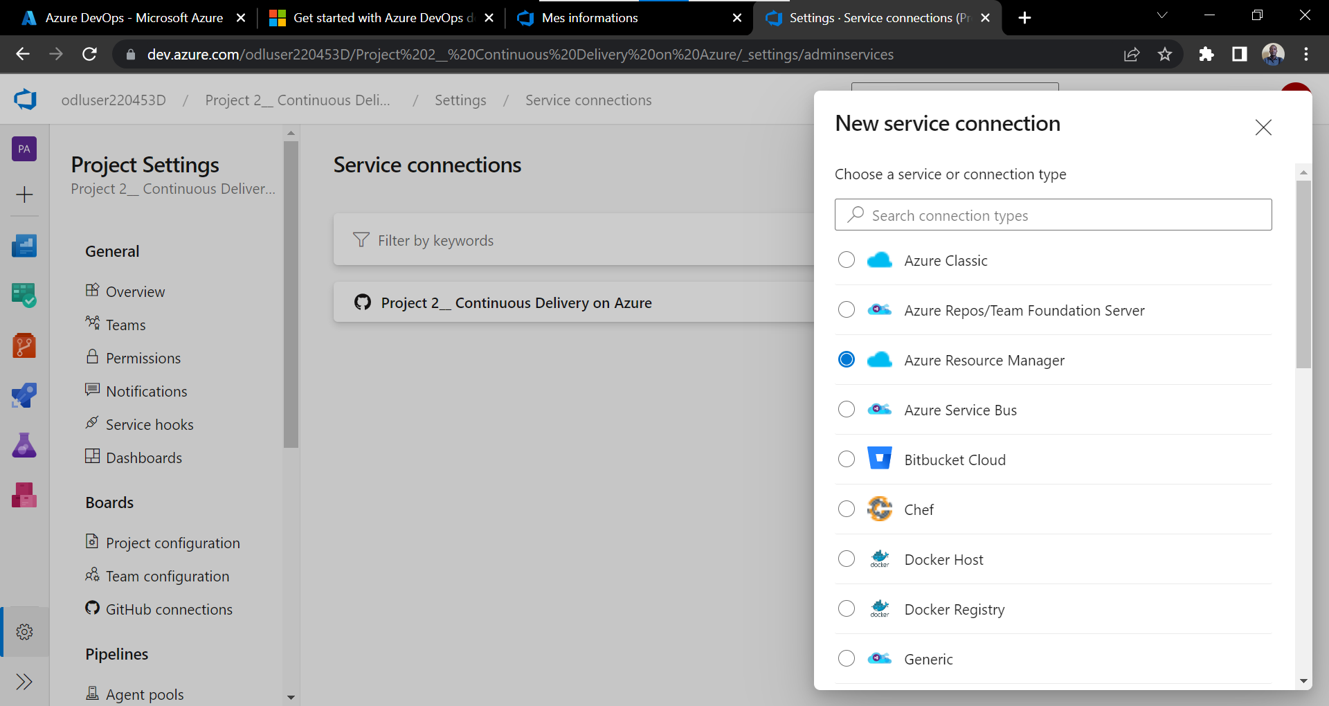 GitHub - Benjamin-Ogunsade/Agile-Development-with-Azure-Building-a-CI ...