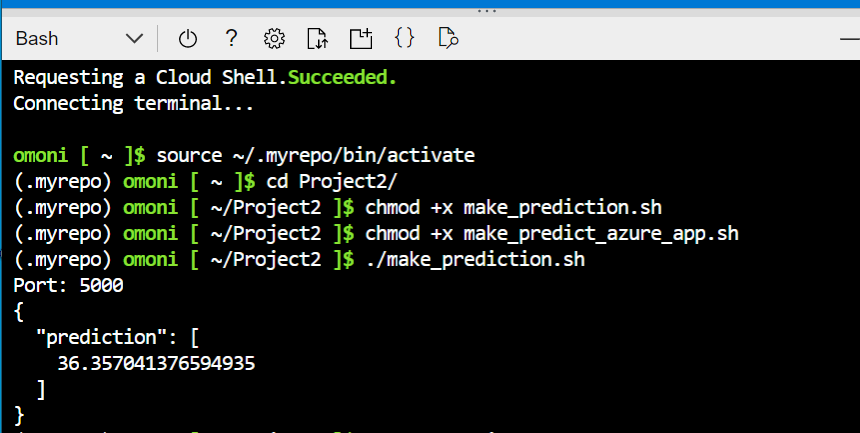 GitHub - Benjamin-Ogunsade/Agile-Development-with-Azure-Building-a-CI ...