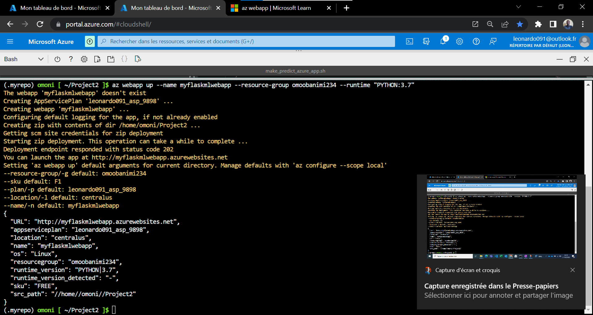 GitHub - Benjamin-Ogunsade/Agile-Development-with-Azure-Building-a-CI ...