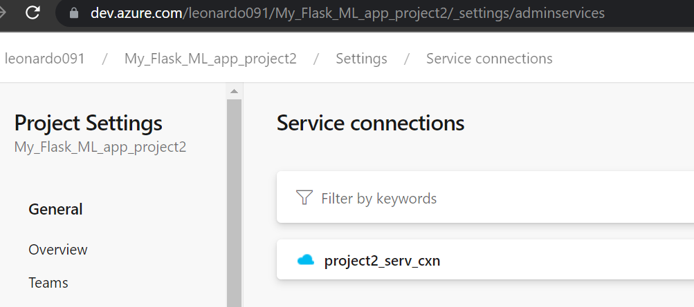 GitHub - Benjamin-Ogunsade/Agile-Development-with-Azure-Building-a-CI-CD-Pipeline: Udacity Project 2