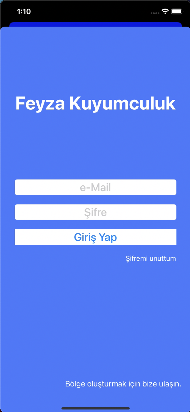 GitHub - mtahagenc/Maroof-Gold: This app helps to calculate the selling and purchasing prices of ...
