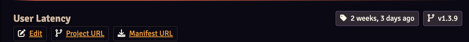 Versioning for modules is wrong · Issue #9862 · foundryvtt/foundryvtt · GitHub