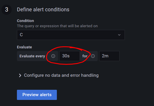 [ngalert] No notification sent when Cortex / Loki alerts firing · Issue #39219 · grafana/grafana ...