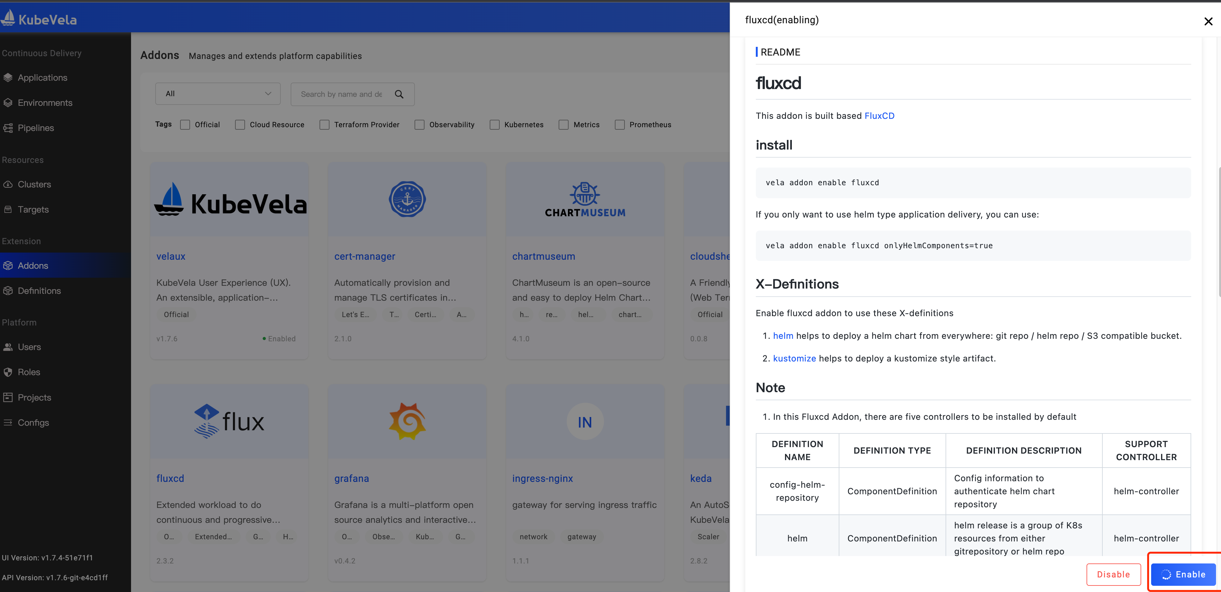 The progress bar on the front end of the installation plugin is still spinning · Issue #5753 ...