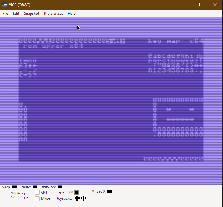 lz4 decompress · cc65 cc65 · Discussion #1737 · GitHub