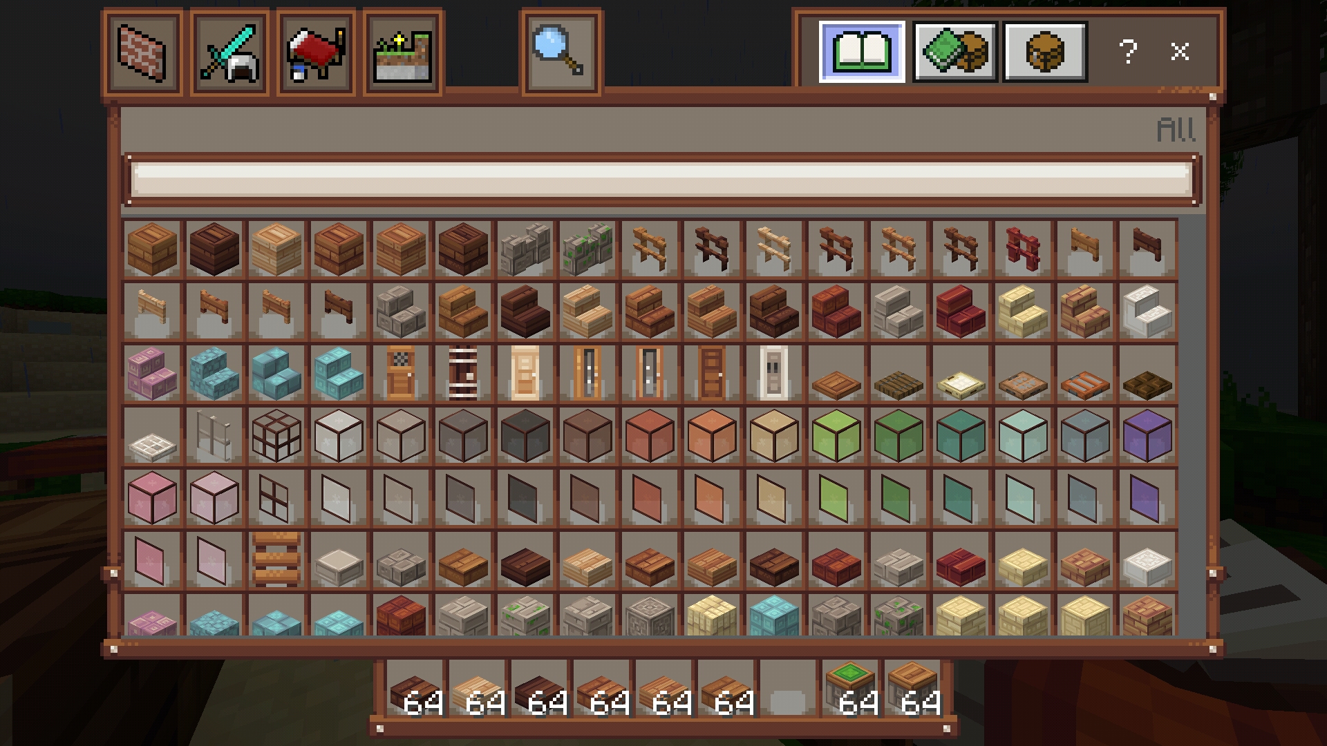 Quadral mc1.2 - MCPE: Texture Packs - Minecraft: Pocket Edition ...