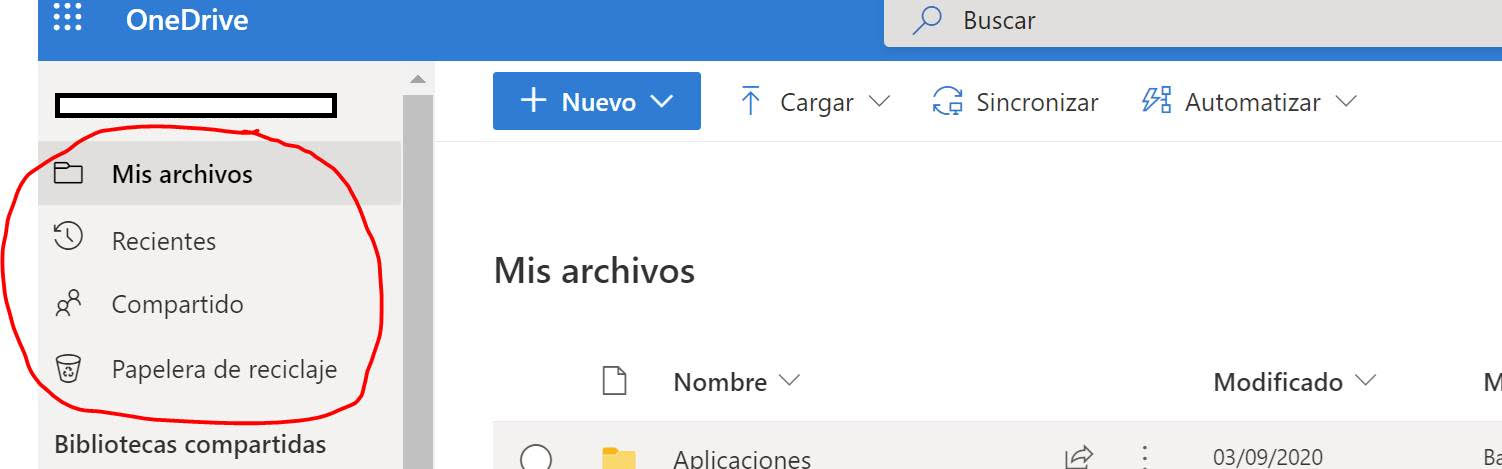 File picker doesn't show shared files · Issue #887 · OneDrive/onedrive ...
