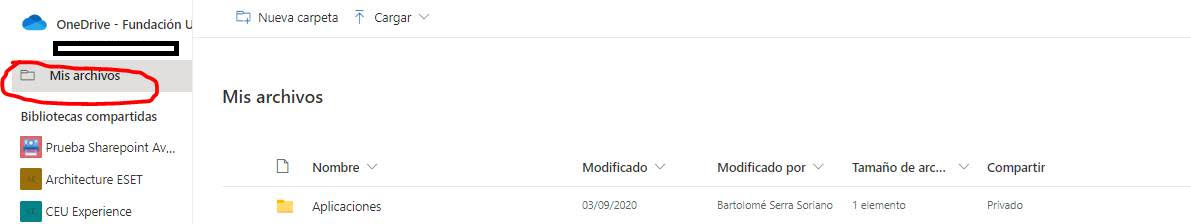 File picker doesn't show shared files · Issue #887 · OneDrive/onedrive ...