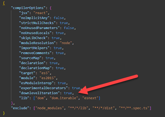 I run the sample code of useMenu, it is not working · Issue #3513 · adobe/react-spectrum · GitHub