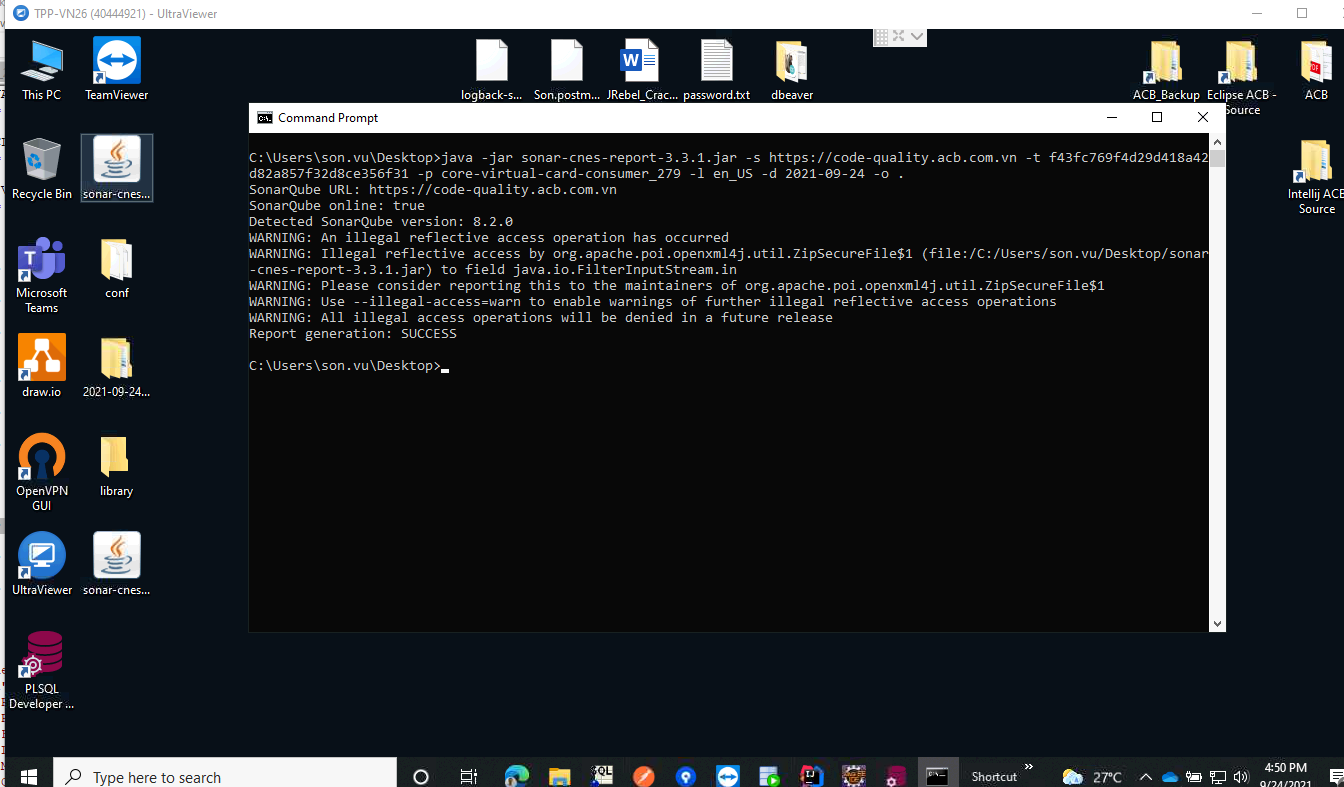 The system cannnot find the path specified · Issue #286 · cnescatlab ...