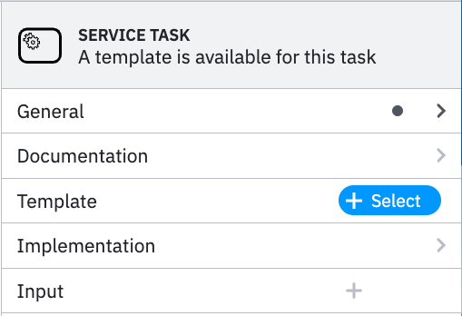 Add template group · Issue #132 · bpmn-io/bpmn-properties-panel · GitHub