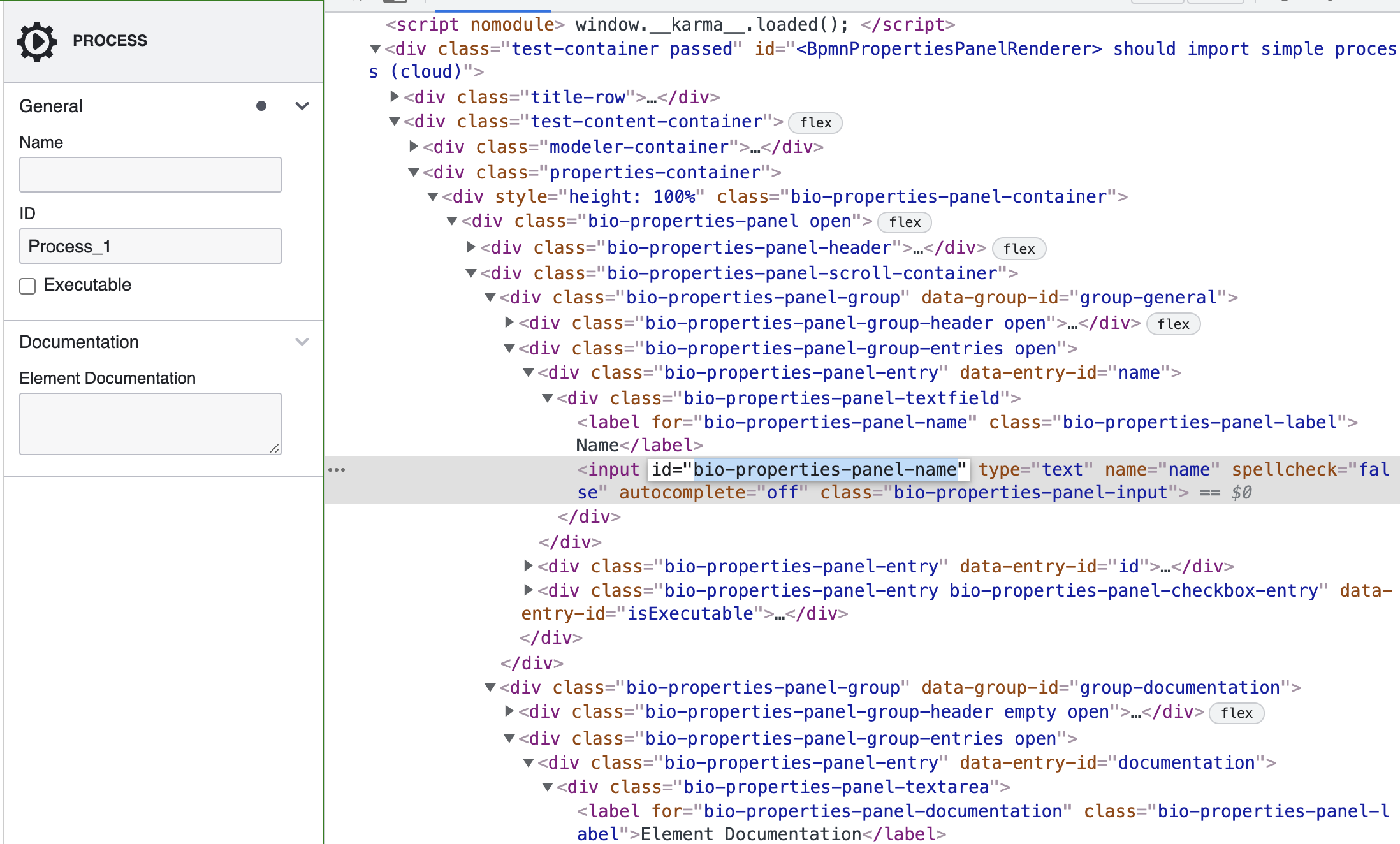 DOM IDs are not unique if I have multiple instances in the same ...