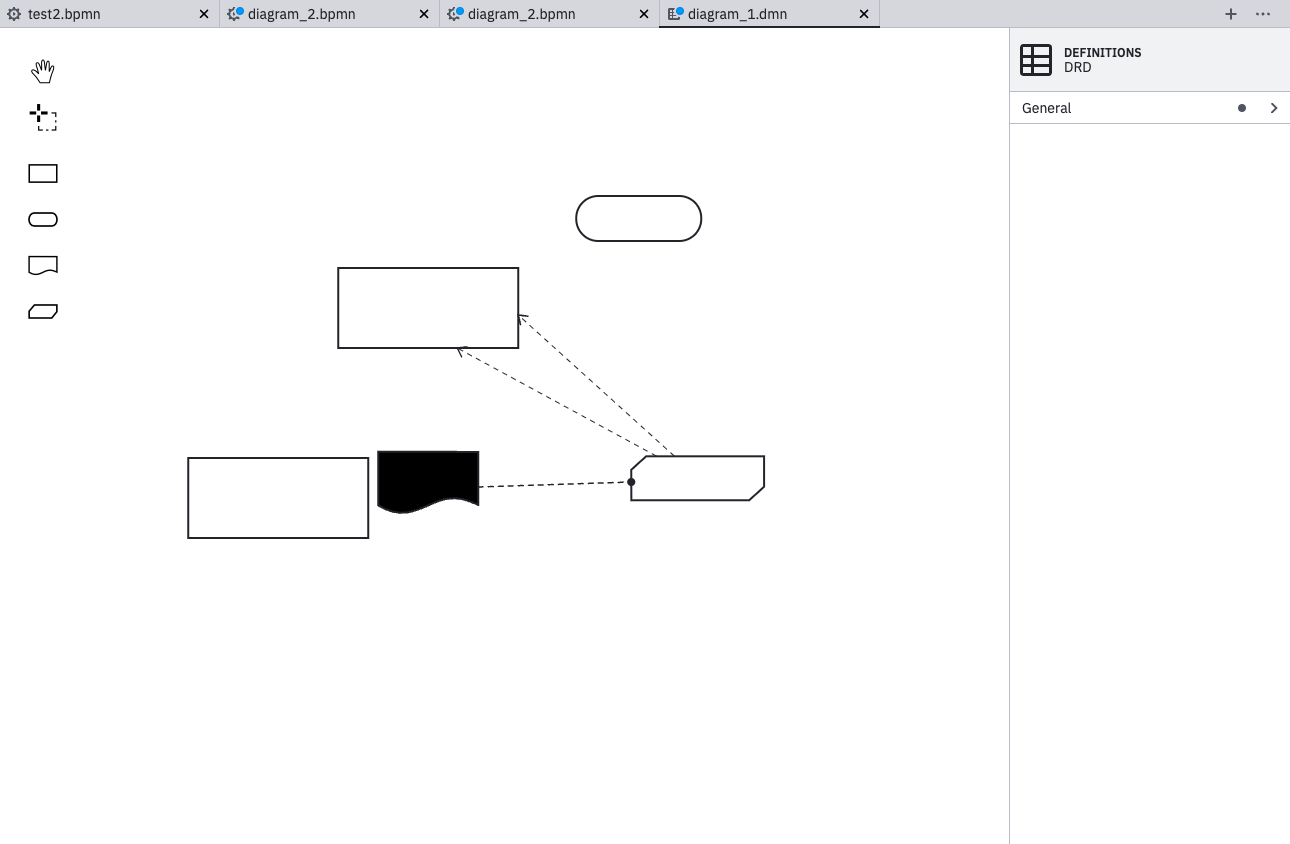 Dmn Styling Is Broken · Issue 3348 · Camundacamunda Modeler · Github