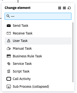 deps: update to diagram-js@11.3.0 by smbea · Pull Request #1788 · bpmn-io/bpmn-js · GitHub