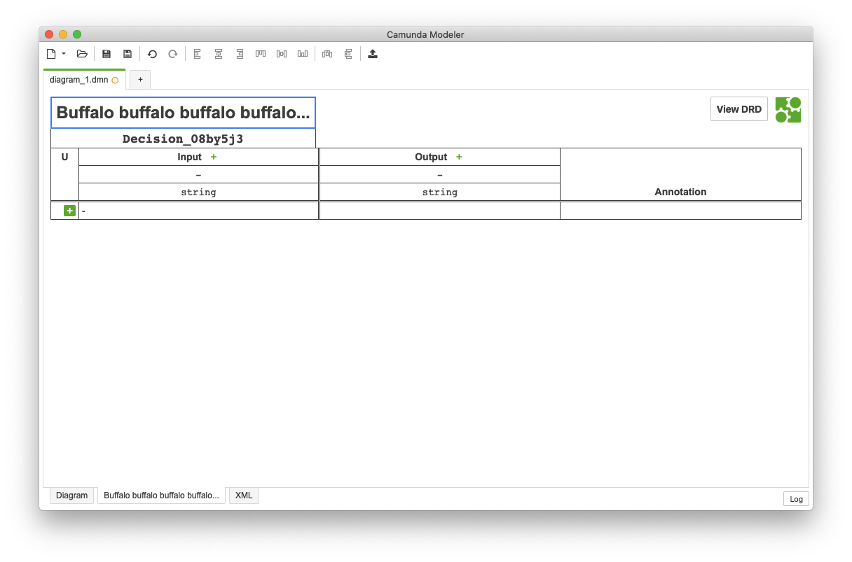 Implement new hit policy design · Issue #497 · bpmn-io/dmn-js · GitHub