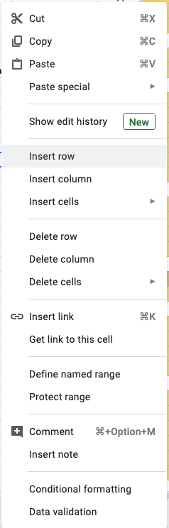 Implement new Context Menu Layout on Column Headers · Issue #495 · bpmn-io/dmn-js · GitHub