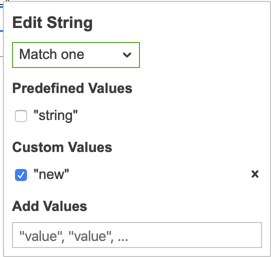 Implement new column header editing component · Issue #501 · bpmn-io/dmn-js · GitHub